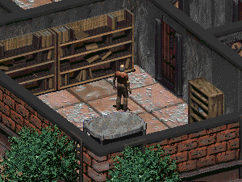 在NCR谋杀卡尔森 | Fallout中文維基 | Fandom