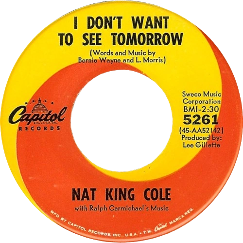 I Don't Want to See Tomorrow | Fallout Wiki | Fandom