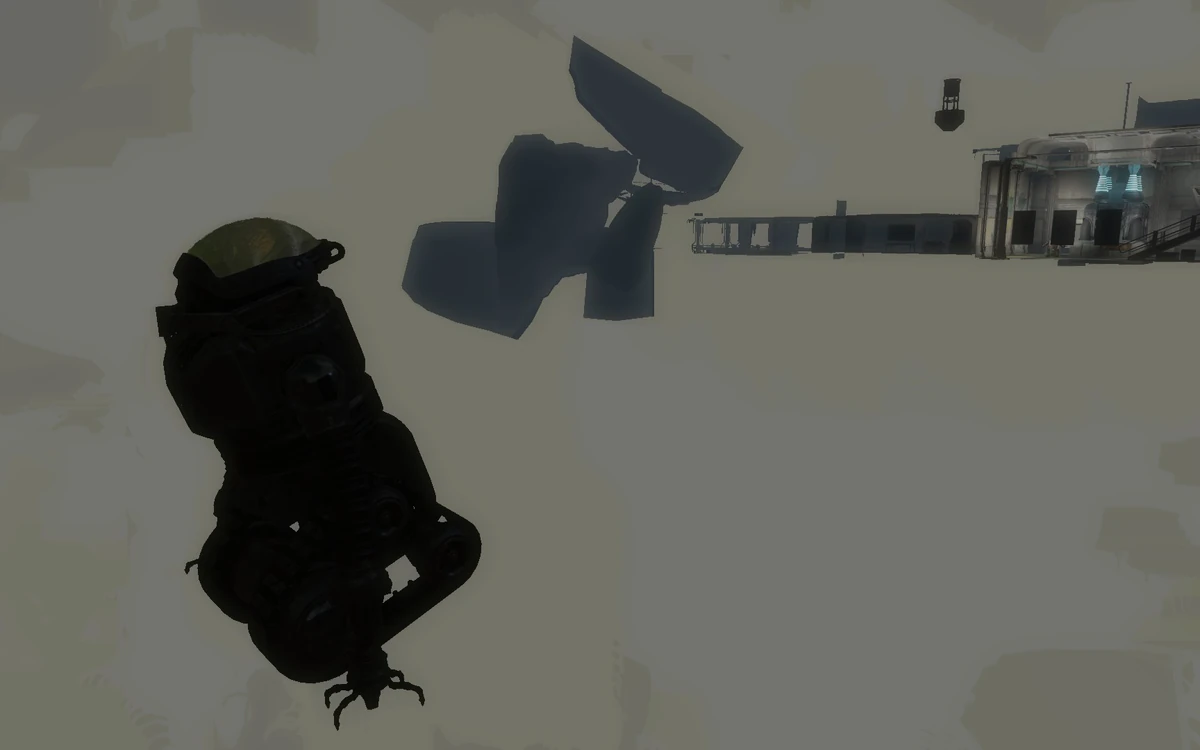 Spencer Lords | Fallout Wiki | Fandom