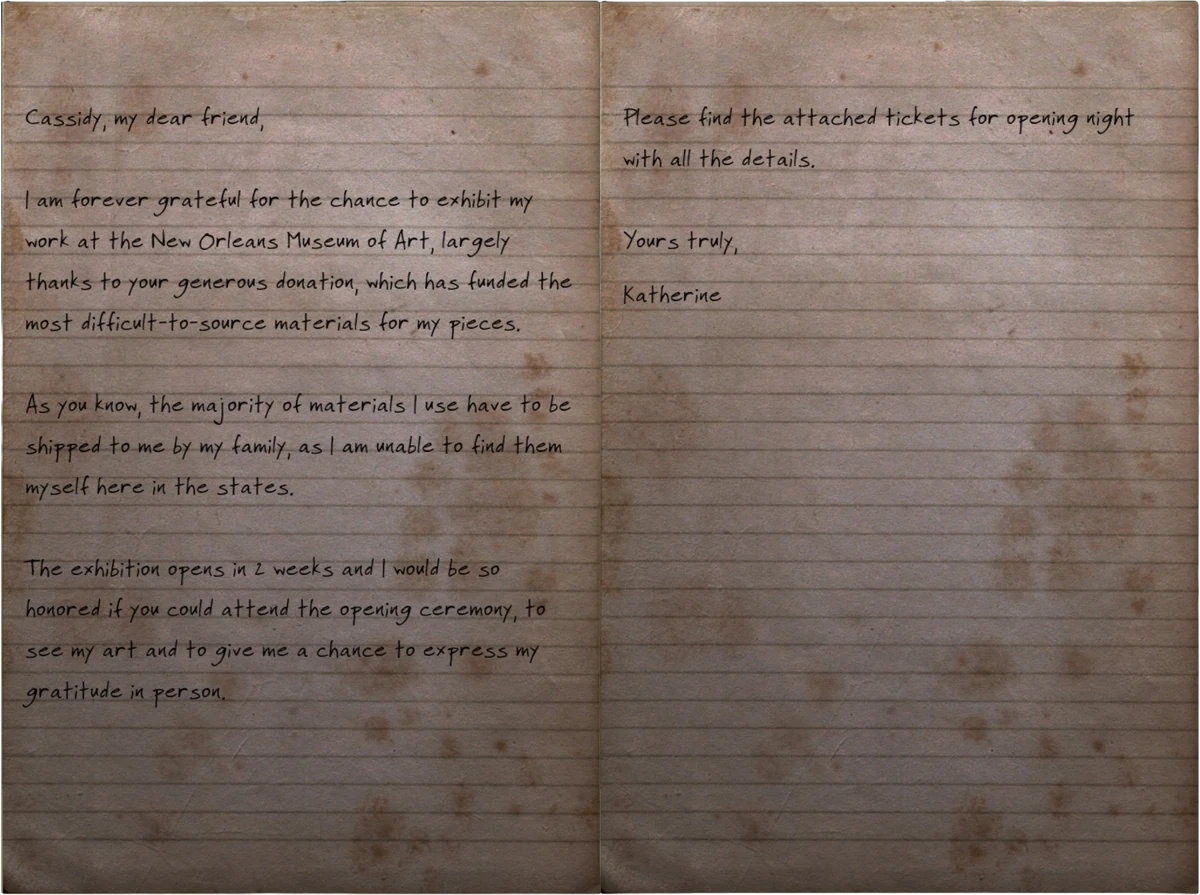 Thank you | Fallout Wiki | Fandom