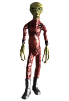 外星人 | Fallout中文維基 | Fandom