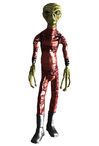 Alien-Arbeiter | Fallout Wiki | Fandom