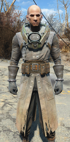 Scribe (Fallout 4) | Fallout Wiki | Fandom