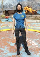Graphic T-shirts | Fallout Wiki | Fandom