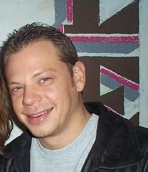 Eddie Rainwater | Fallout Wiki | Fandom