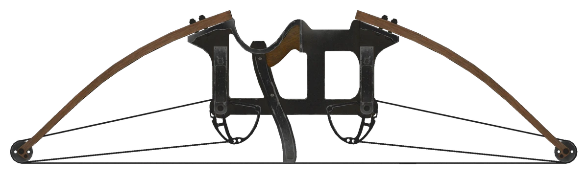 Compound bow (Far Harbor) | Fallout Wiki | Fandom