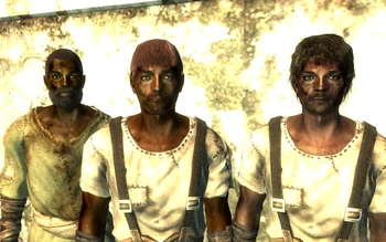 Wasteland junkie | Fallout Wiki | Fandom