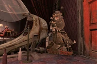 Memory Den | Fallout Wiki | Fandom