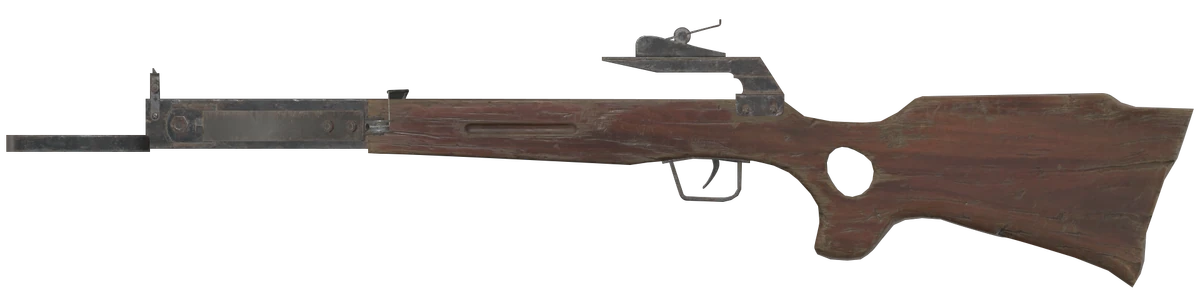 Crossbow (Fallout 76) | Fallout Wiki | Fandom