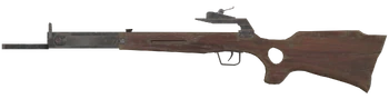 Crossbow (Fallout 76) | Fallout Wiki | Fandom