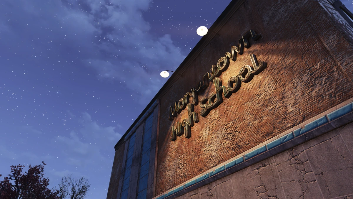 Conner (Morgantown) | Fallout Wiki | Fandom