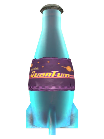 Nuka-Cola Quantum (Fallout 76) | Fallout Wiki | Fandom