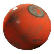 Pool ball (Fallout 4) | Fallout Wiki | Fandom