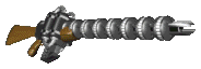 Gauss rifle (Fallout 2) | Fallout Wiki | Fandom