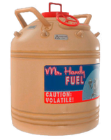 Mr. Handy fuel (Fallout 76) | Fallout Wiki | Fandom