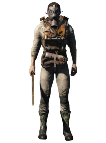 Raider (Fallout 4) | Fallout Wiki | Fandom