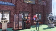 Vending machine (Fallout 76) | Fallout Wiki | Fandom