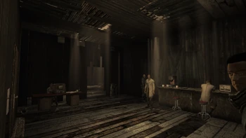 Follower's outpost | Fallout Wiki | Fandom