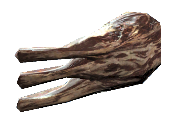 Grilled radstag (Fallout 4) | Fallout Wiki | Fandom Grilled radstag (Fallout 4) | Fallout Wiki | Fandom