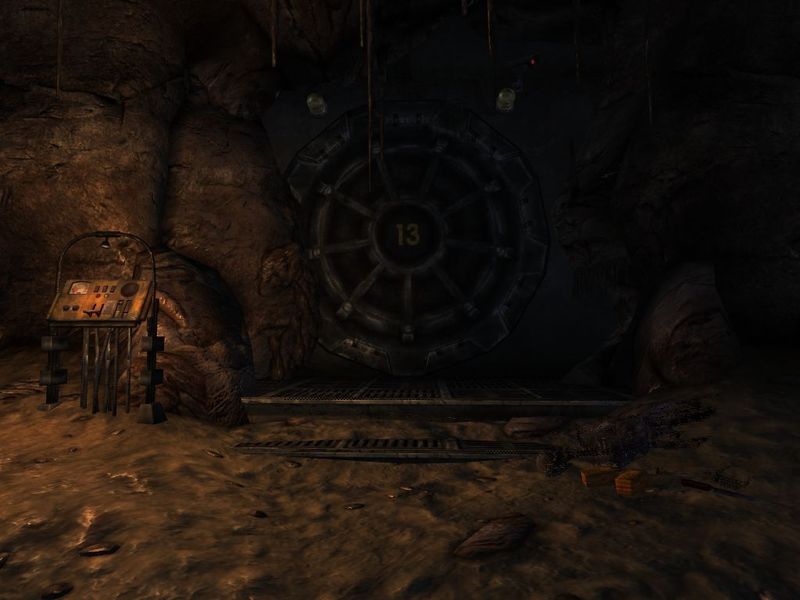 Vault 13 | Fallout Wiki | Fandom Vault 13 | Fallout Wiki | Fandom