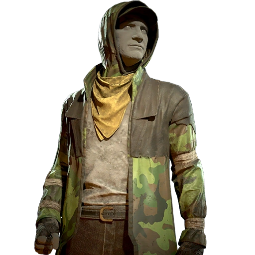 Lookout outfit | Fallout Wiki | Fandom