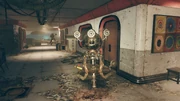Mister Handy (Fallout 76) | Fallout Wiki | Fandom