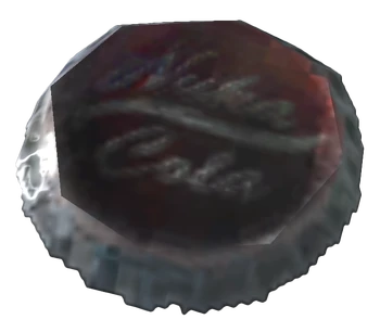 Bottle cap (Fallout 3) | Fallout Wiki | Fandom