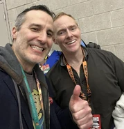 Chris Andrew Ciulla | Fallout Wiki | Fandom