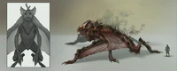 Scorchbeast | Fallout Wiki | Fandom