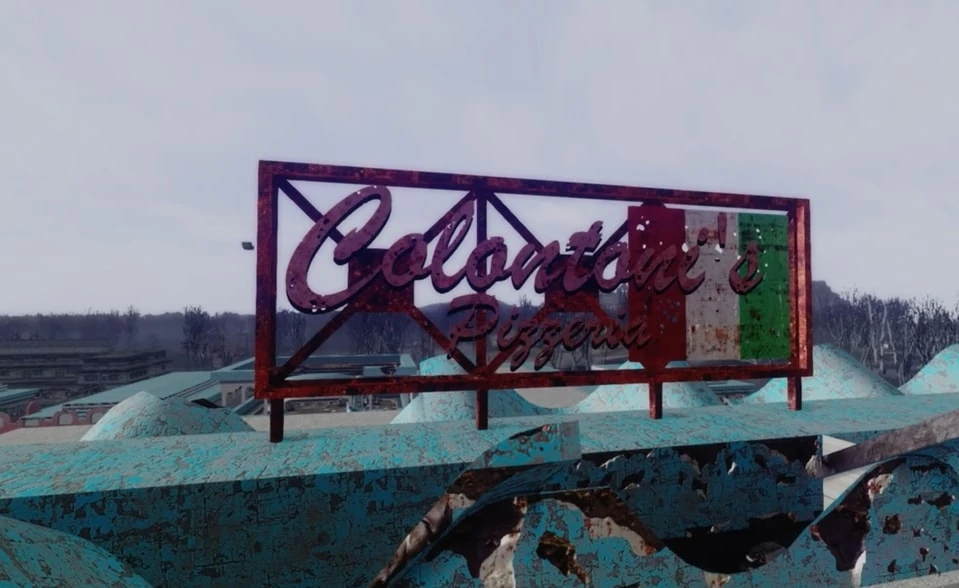 Italien | Fallout Wiki | Fandom