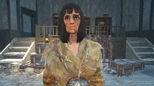 Gwyneth | Fallout Wiki | Fandom
