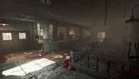The Gwinnett Restaurant | Fallout Wiki | Fandom