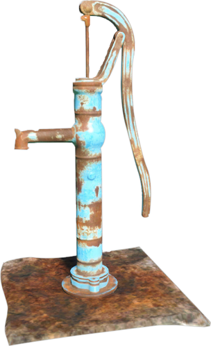 Water pump (Fallout 76) | Fallout Wiki | Fandom