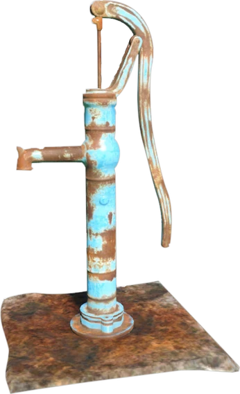 Water pump (Fallout 4) | Fallout Wiki | Fandom