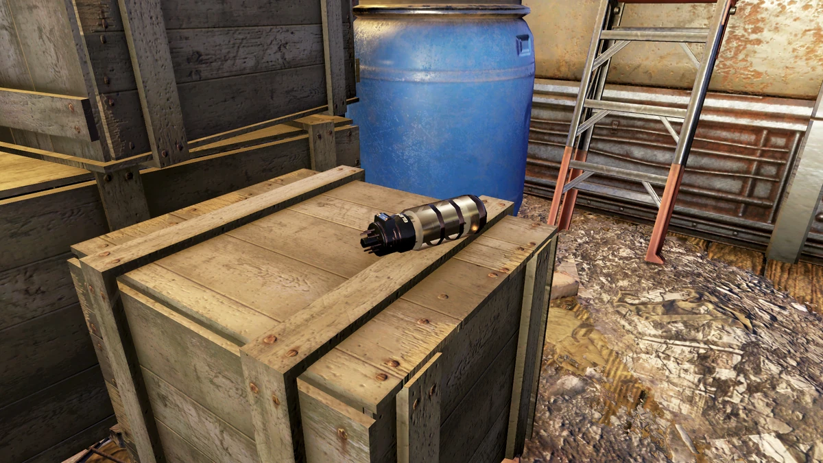 The Importance of Communication | Fallout Wiki | Fandom