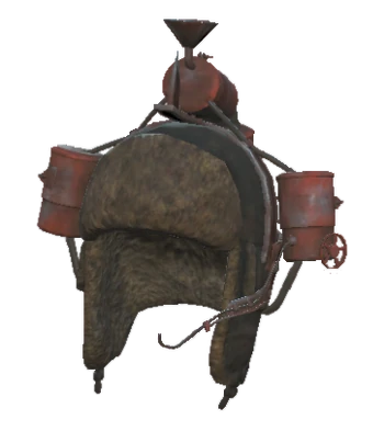 Beer hat | Fallout Wiki | Fandom