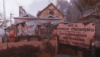 Sutton Station | Fallout Wiki | Fandom