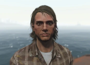 Sammy (Fallout 4) | Fallout Wiki | Fandom