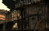 Moriarty's Saloon | Fallout Wiki | Fandom