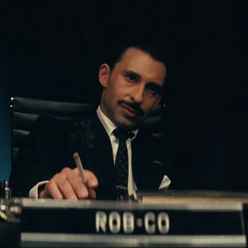 Robert House | El Refugio | Fandom