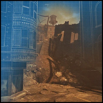 Neighborhood square shelter | Fallout Wiki | Fandom