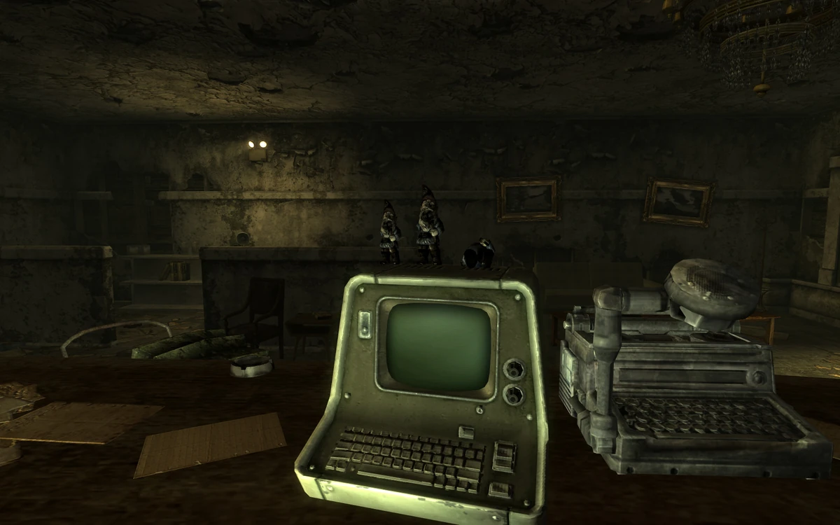 Category:Fallout 3 items | Fallout Wiki | Fandom