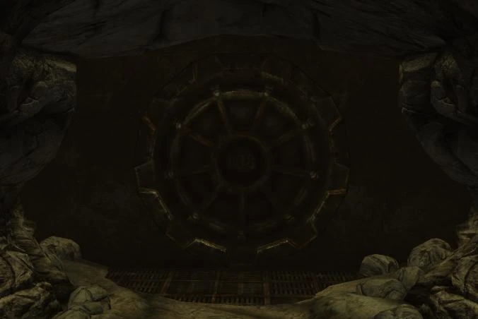 Krypta 74 | Krypta | Fandom