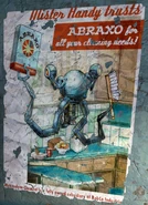 Abraxo cleaner (Fallout 4) | Fallout Wiki | Fandom