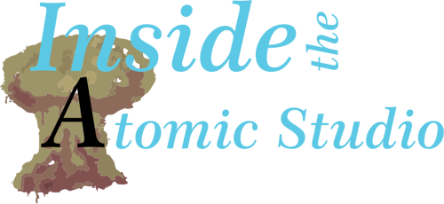 User blog:LaymansReign/Inside the Atomic Studio 01: Torian Brackett | Fallout Wiki | Fandom