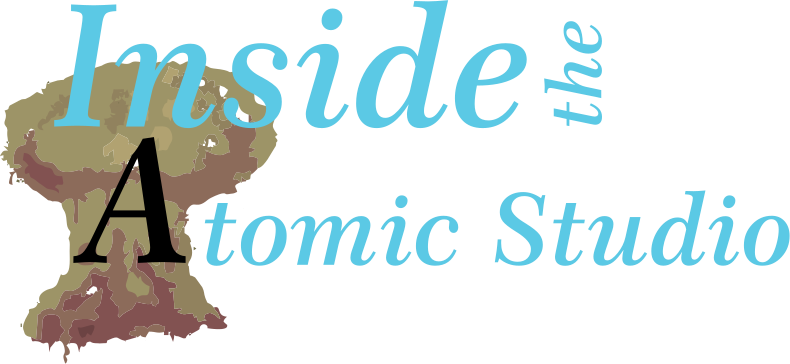 User blog:LaymansReign/Inside the Atomic Studio 01: Torian Brackett ...