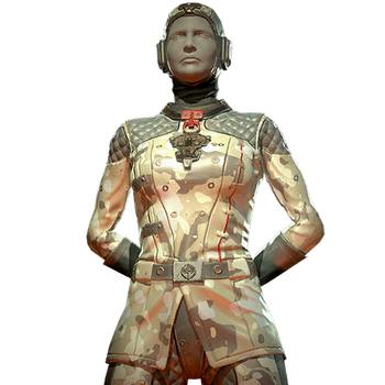 BOS camouflage infantry uniform | Fallout Wiki | Fandom
