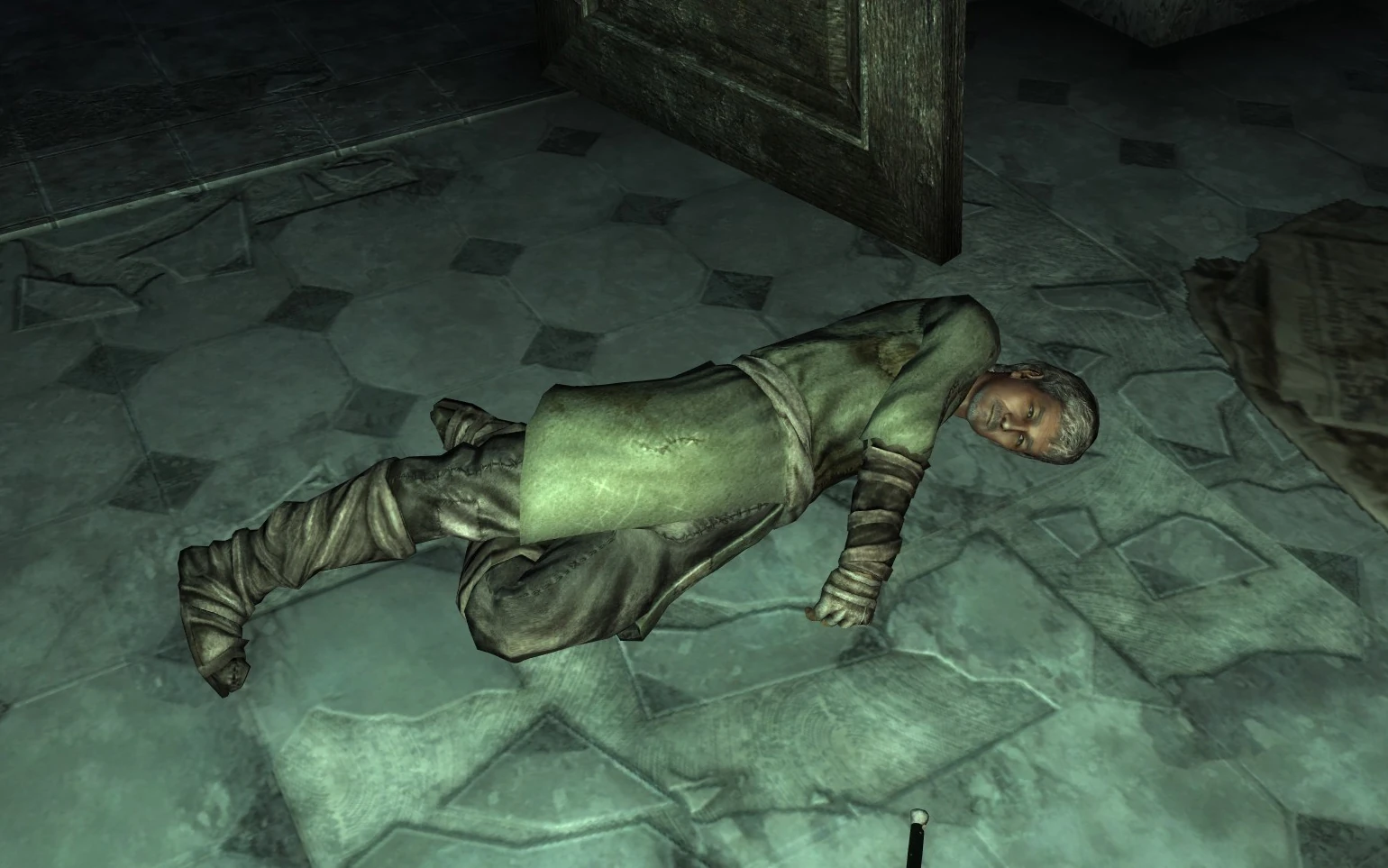 Dead settler | Fallout Wiki | Fandom