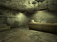 Медицинская клиника Нью-Вегаса | Убежище | Fandom