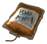 RadAway | Fallout Wiki | Fandom